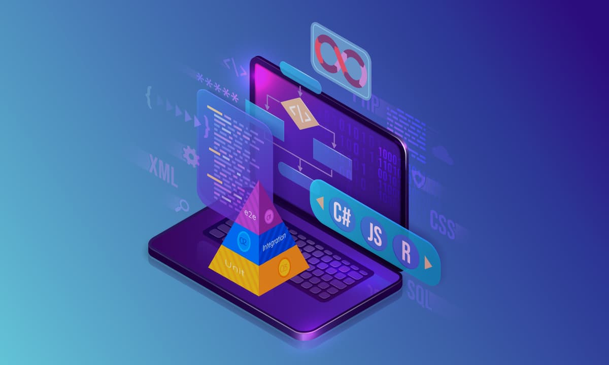 Test Pyramid vs Testing Trophy- What’s the Difference?