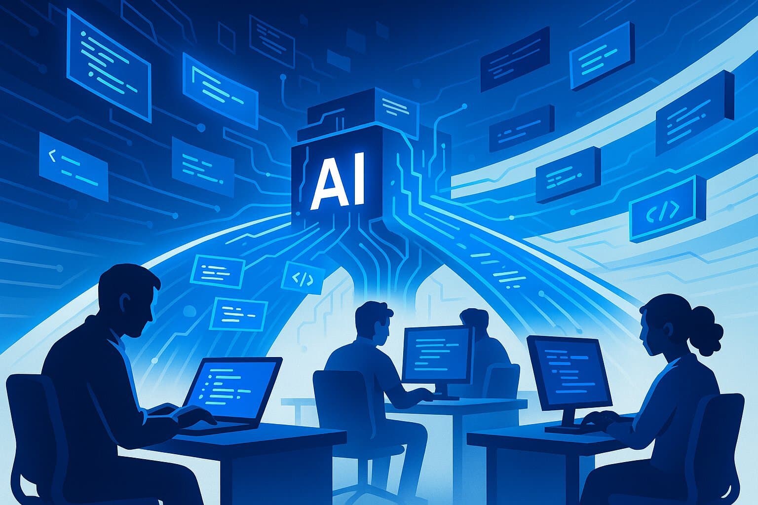 How Grok Code Fast 1 Is Changing AI-Powered Software Development